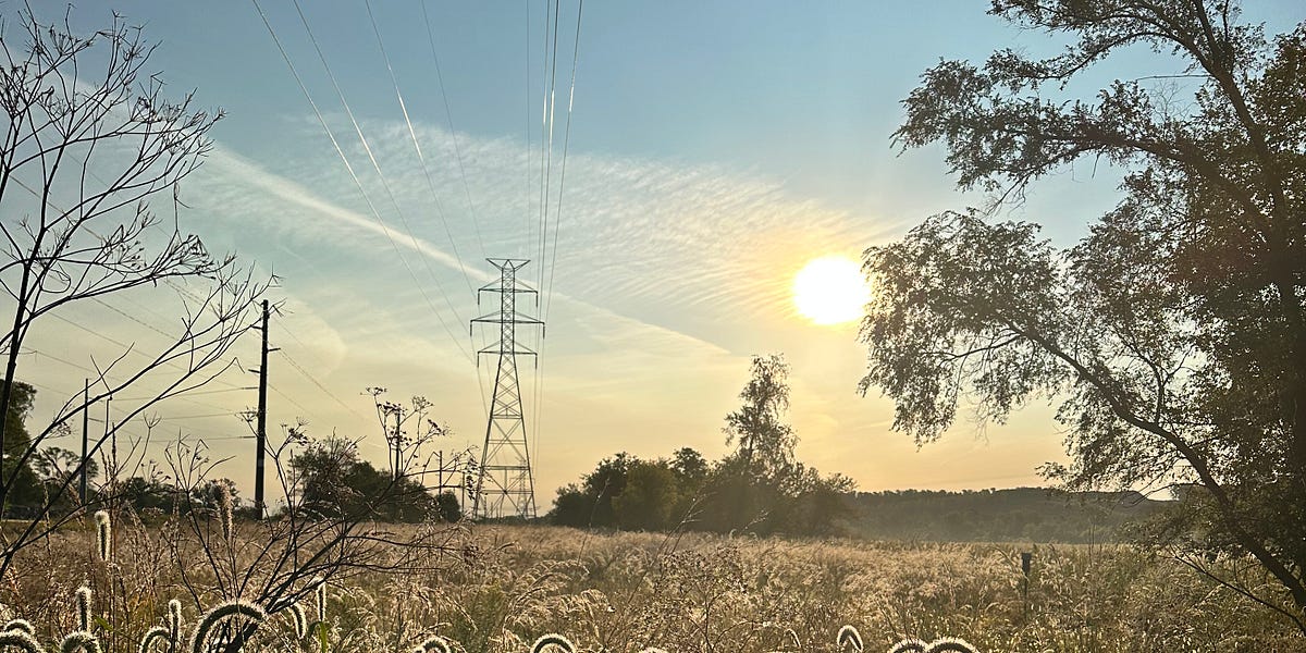 Writing about difficult women and difficult places - by lyz