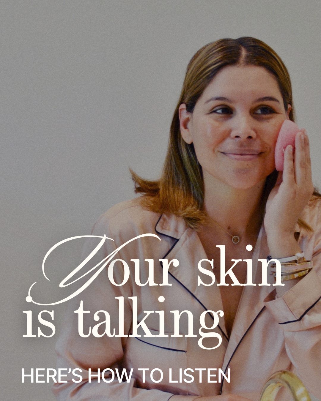 Hormones & Skin: From Balance to Radiance - by 💌Estela