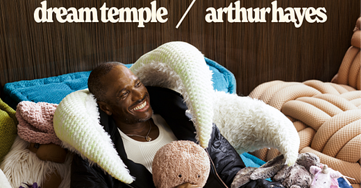 Crypto Trader Digest | Arthur Hayes | Substack