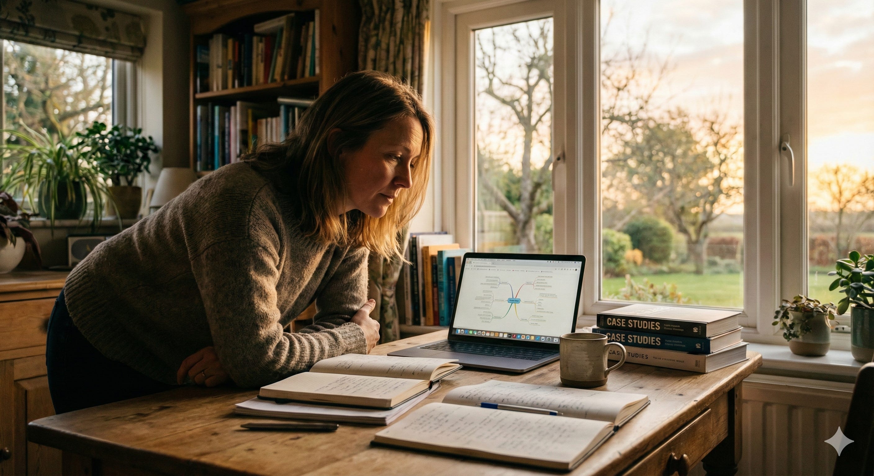 How a Simple Story Structure Can Turn Your Writing Into a Six-Figure Skill