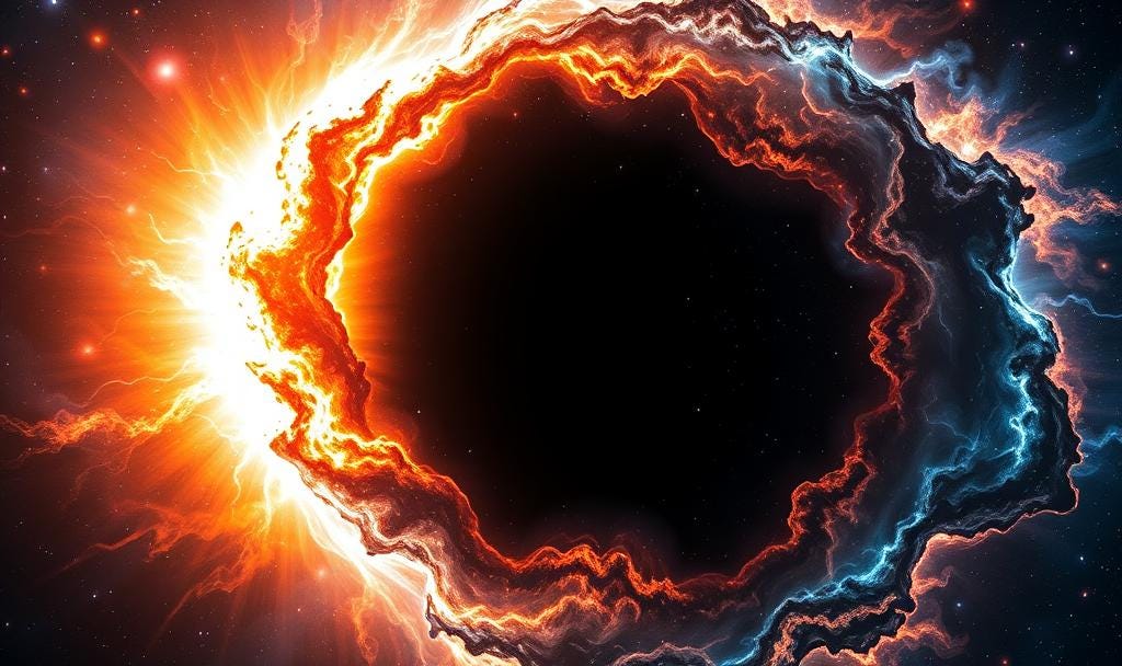 The Logical Necessity of Young Earth Creationism