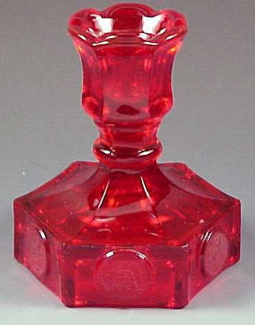Photo Guide for Fostoria Glass - by Kathy Eickholt