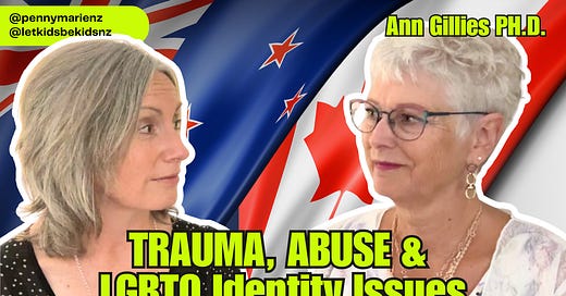 Penny Marie NZ | Substack