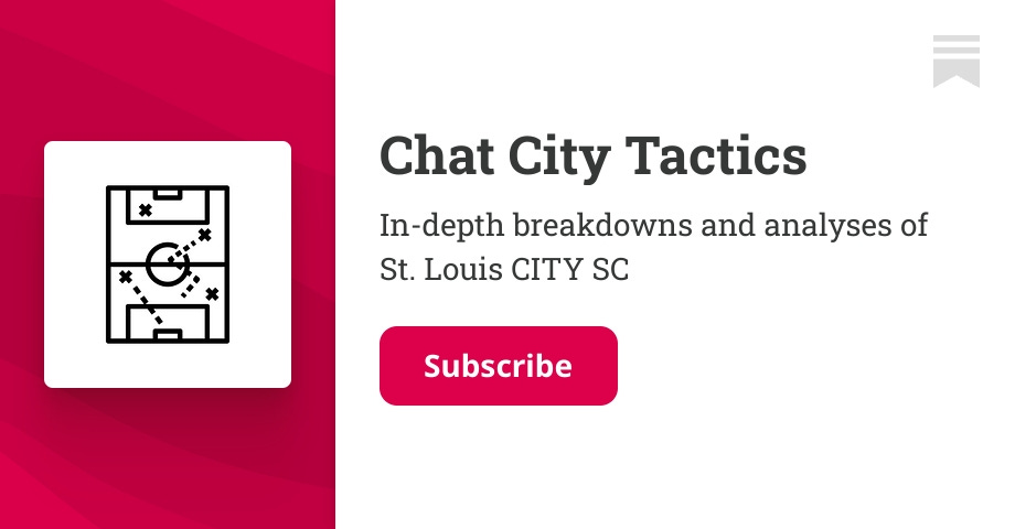 Chat City Tactics | Substack