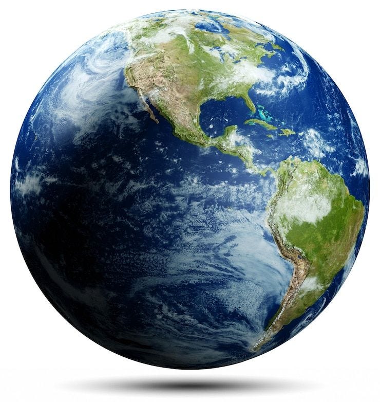 Curved or Flat? Fascinating Earth Shape Experiments of the 1800s