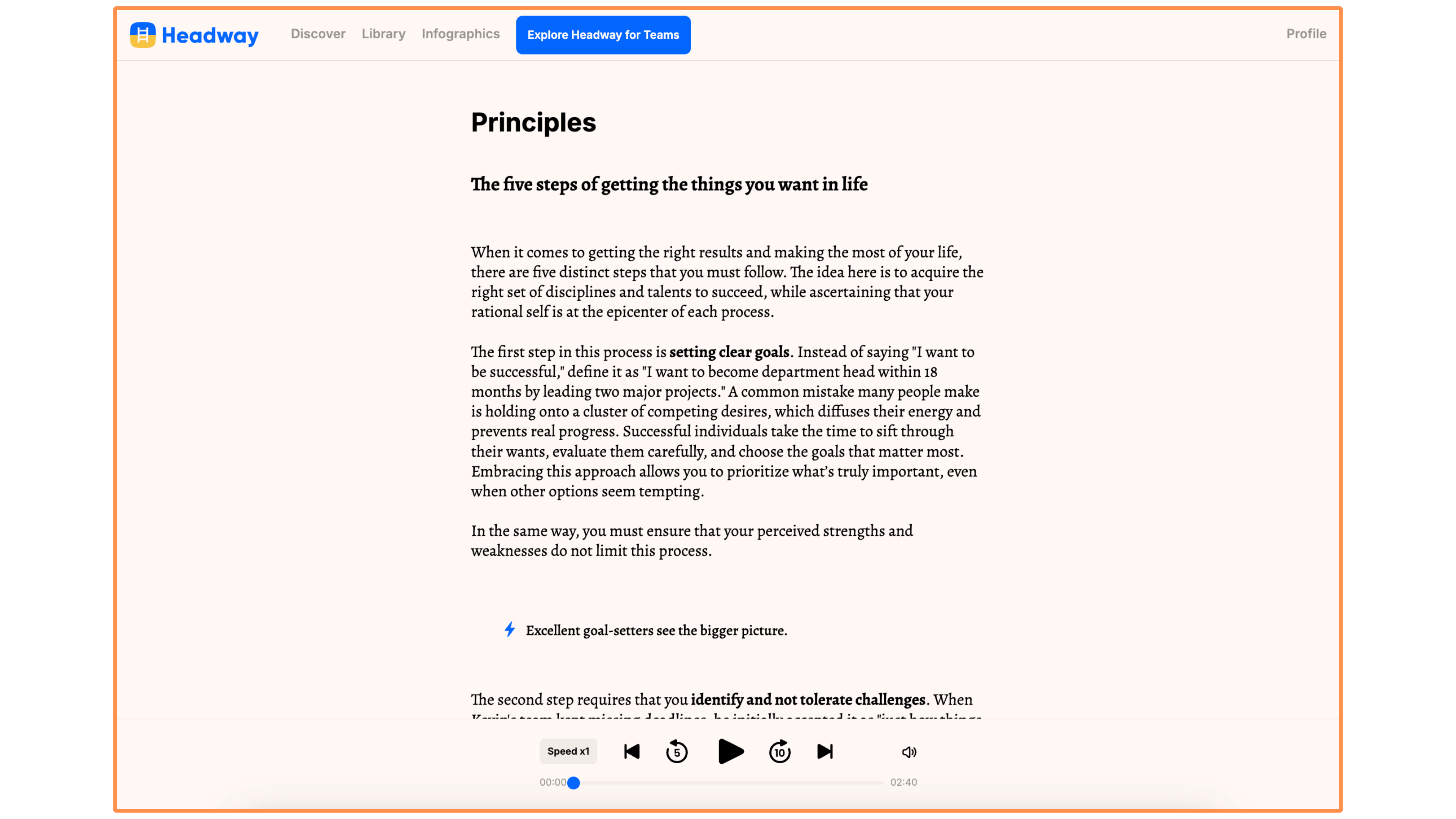 Headway App Review: Is It Really Worth Your Time and Money? [2026]