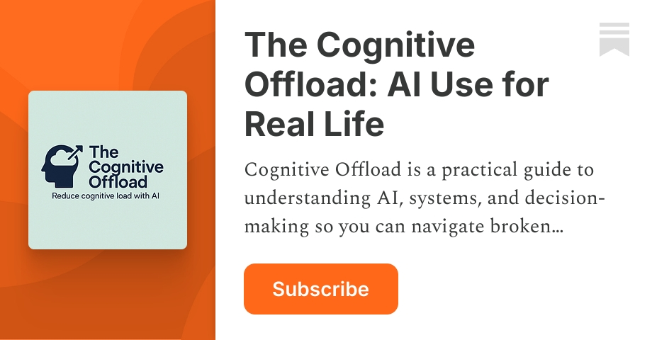 AI Authority Red Flags Checklist
