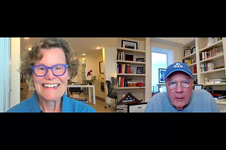 Hungry Dogs with James Patterson | Substack