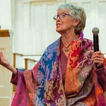 Starhawk’s Substack | Substack