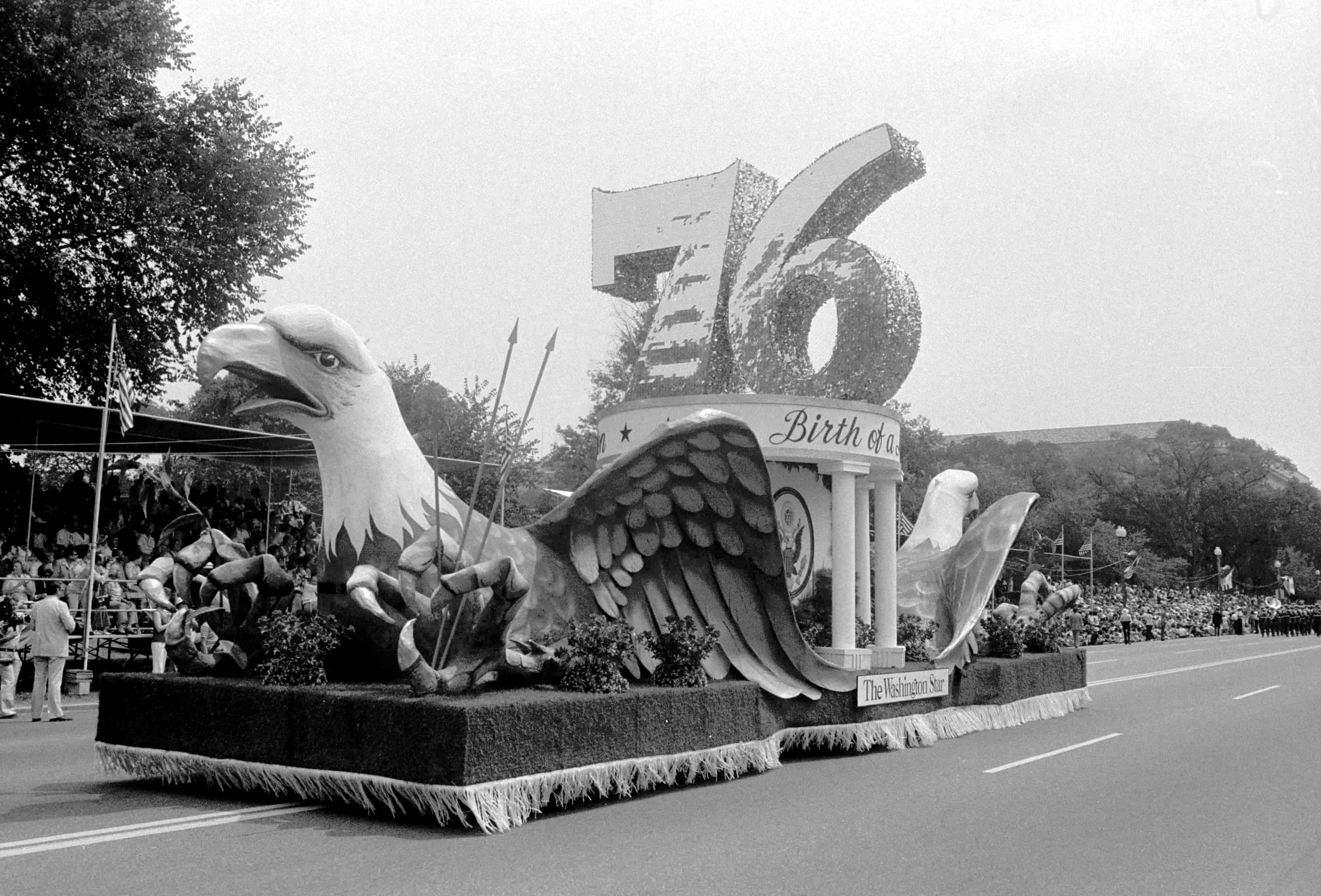 Patriots, Loyalists and Fence-sitters in the American Revolution