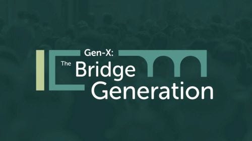 Why You Want Gen X Leading Your Virtual Teams