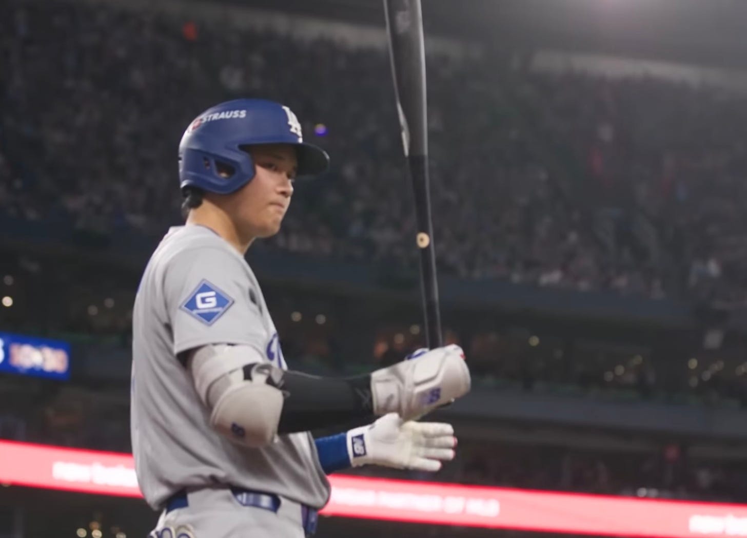 Trent Grisham is the least of the Yankees problems
