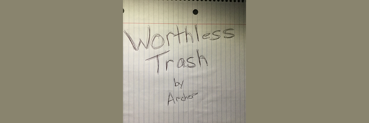 Archer Parquette | Substack