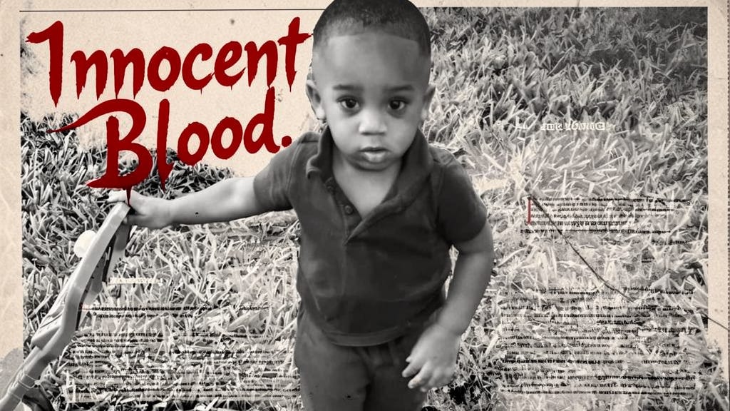 Kohen Wiley Scandal: It's Time Cops Faced the Justice They Swear to Uphold