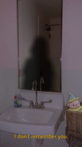 The anatomy of trauma-core aesthetics - by Jessie Christ