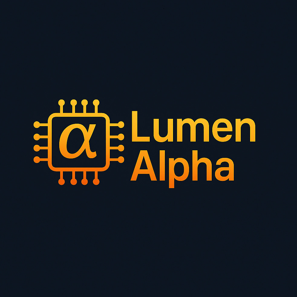 LumenAlpha | Substack