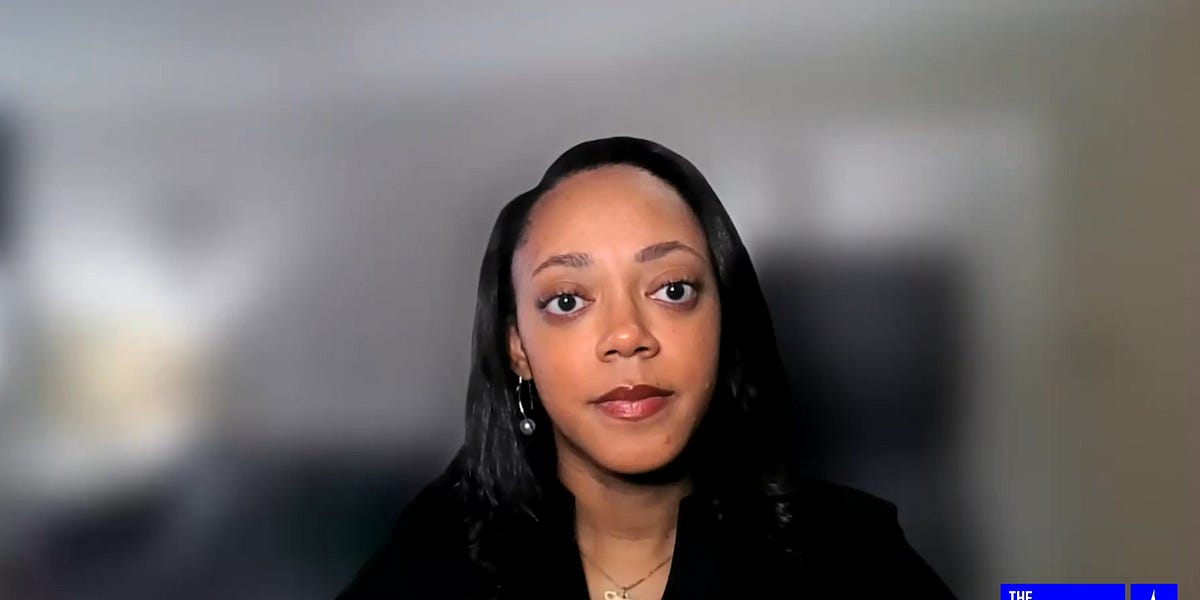 Healthcare Isn't a Luxury! Natasha Murphy on Looming ACA Deadline
