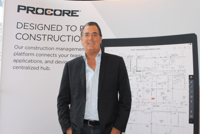 #046: The Story Of Procore, McKinsey Industry Digitization Index ...
