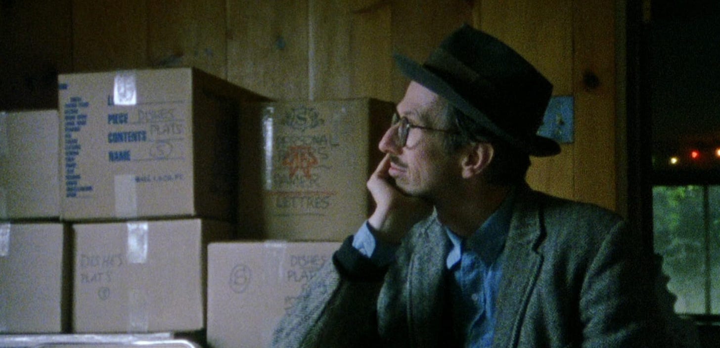 30 years ago: ‘Crumb’ was one of the best biographical documentaries ...