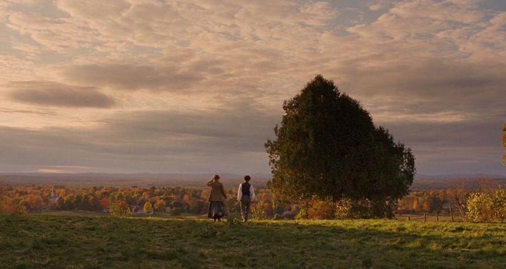 when do you know you’re rich? - perfume & letters