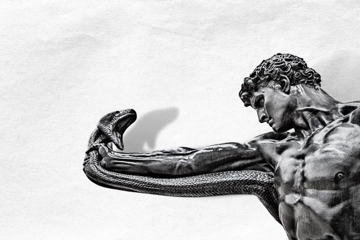 Crypto Gideon | Substack