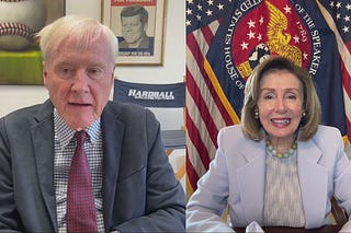 Hardball with Chris Matthews | Substack