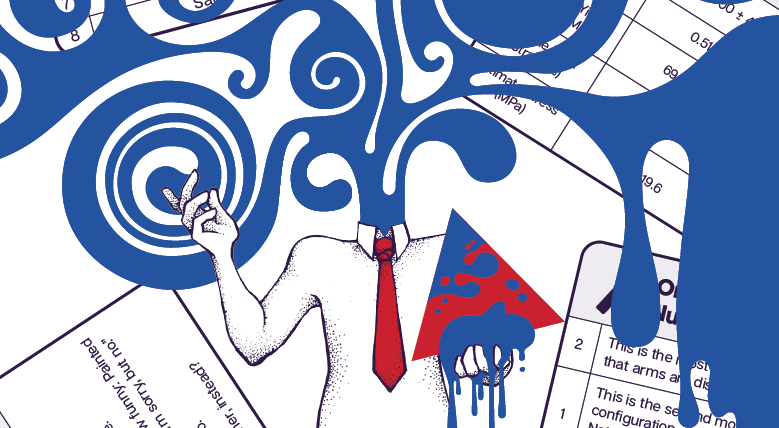 Inside Triangle Agency: Where Corporate Horror Meets High-Powered ...