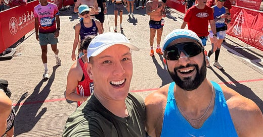 Humphrey Yang | Substack