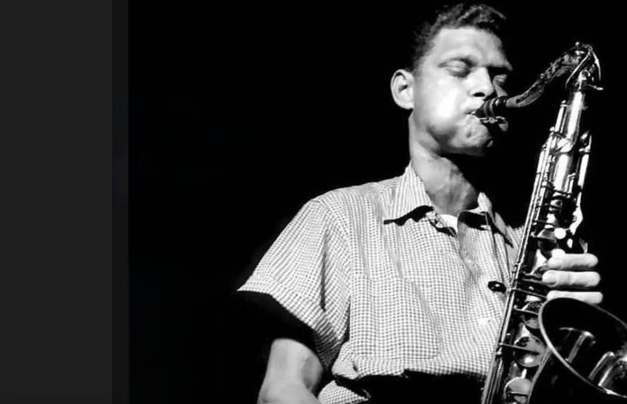 'Zoot Sims in France,' (1958-1961) - by Marc Myers