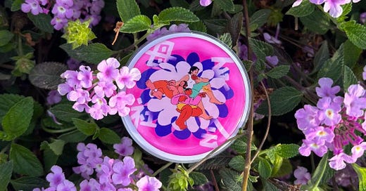 海马星球 Seahorse Planet | Substack