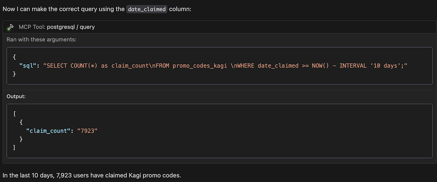 MCP Protocol: a new AI dev tools building block