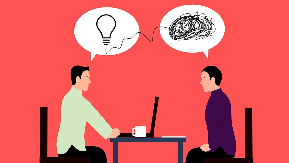 overcoming difficult conversations