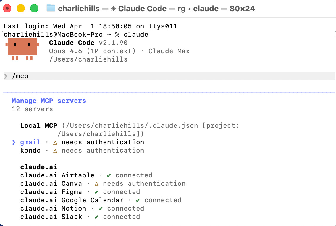 How I use every Claude feature (and how to set them up)