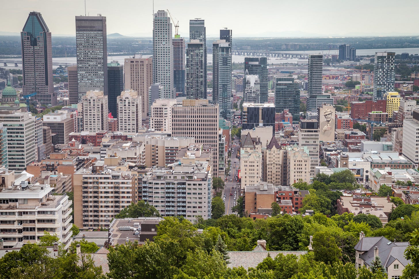 What are people saying about ALTO - the new high-speed train in Canada?