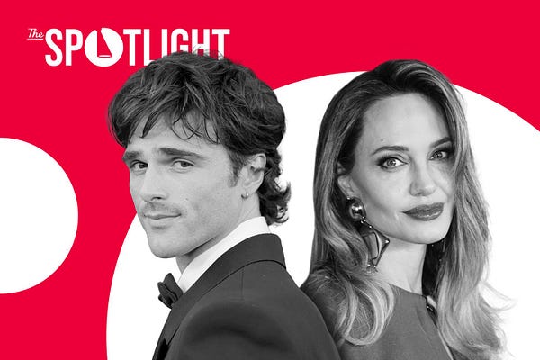 The Spotlight | Daily Mail | Substack