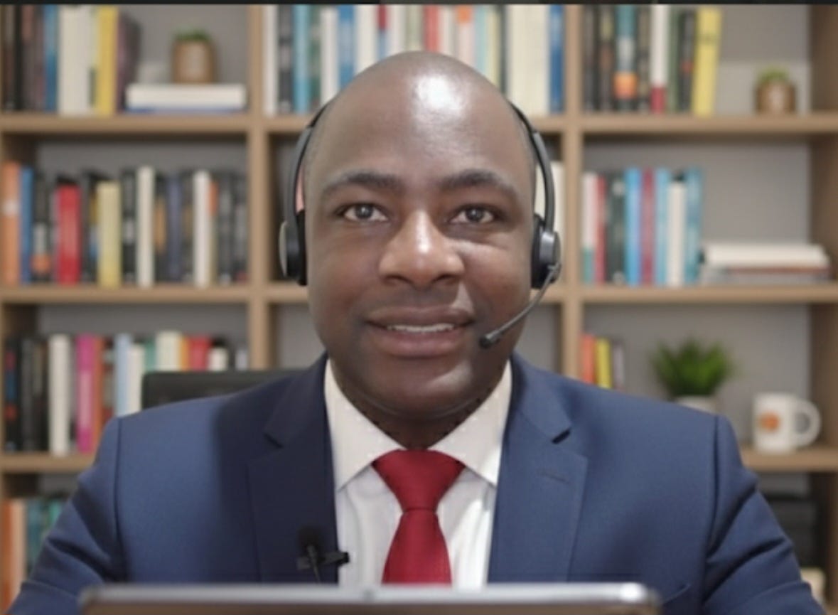 🌱Quando conheci o Substack