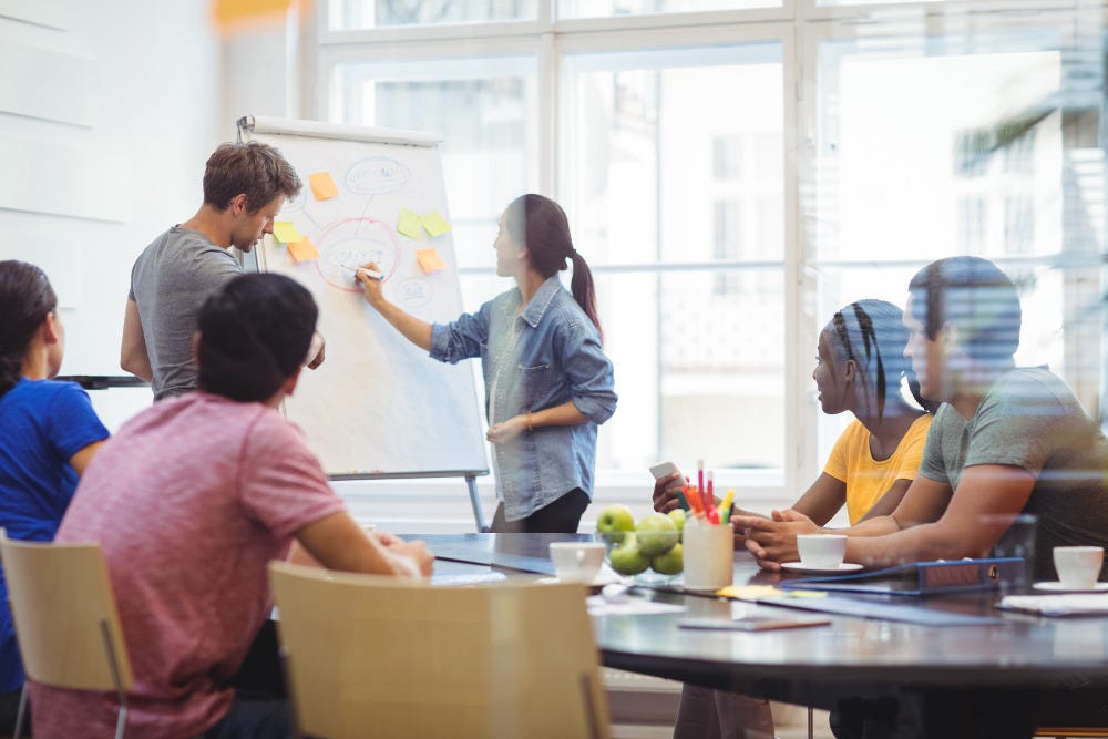 U=U Is Not the Message. It Is the Work.