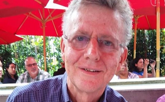 Double Crossed: How Scientology tried to destroy attorney Graham Berry