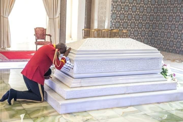 GABON: CONSOLIDATA LA PARTECIPAZIONE DI MACRON_di Chima – Italia e il mondo