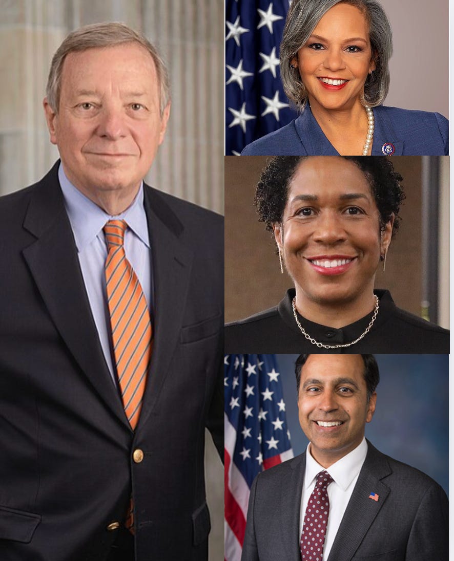 What US Senate Seats are up for Grabs in 2026?