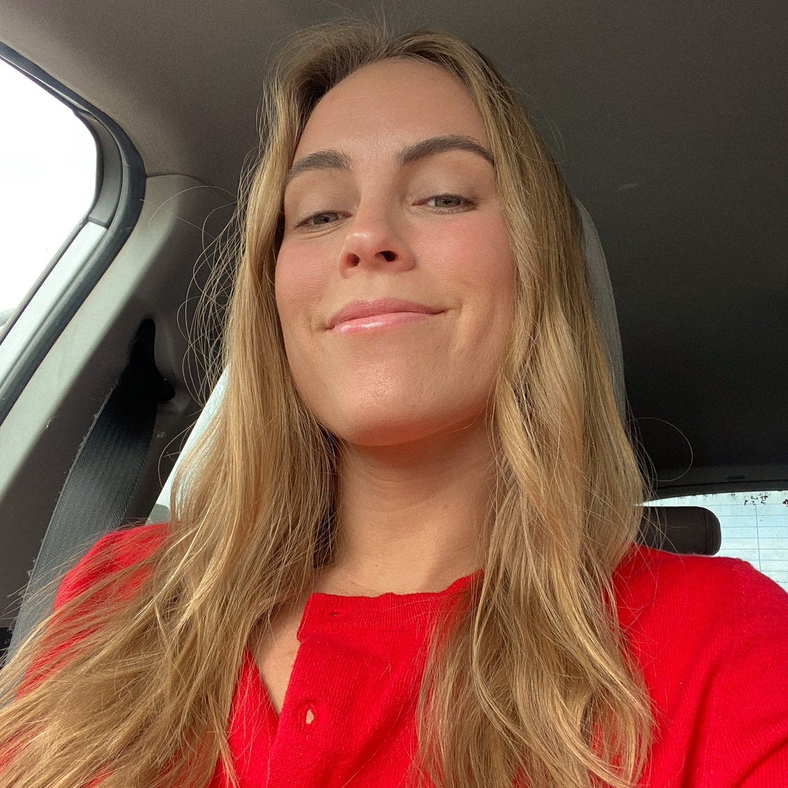 Chelsea Homer | Substack