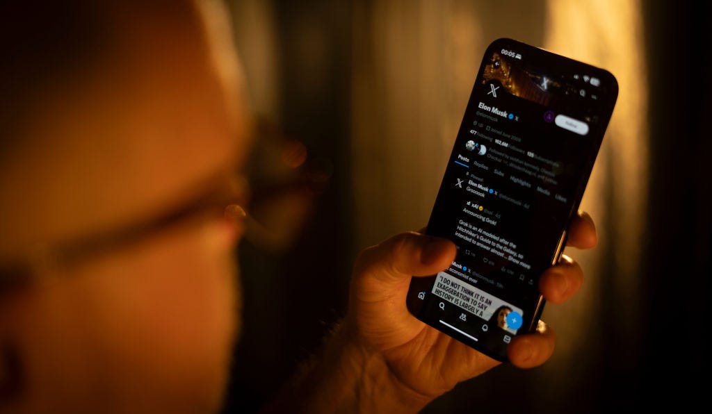 Enshittification - by William A. Finnegan - Persuasion