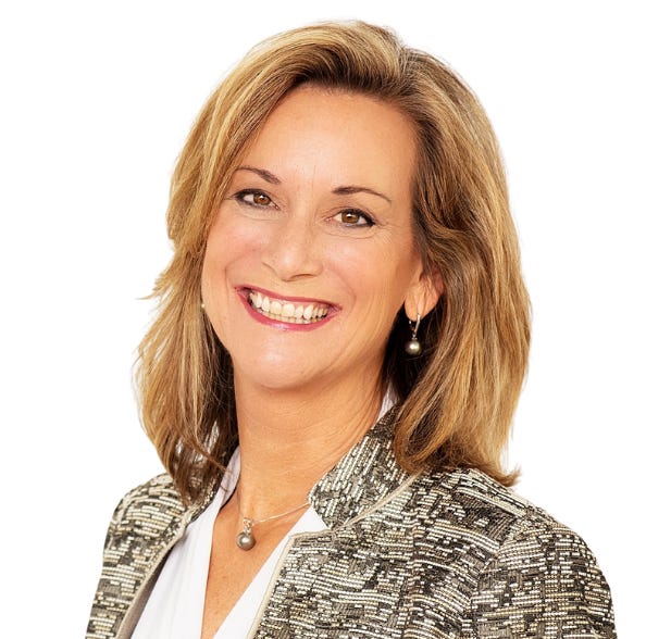 Exclusive: Robin Toft Takes CEO Role at San Diego's Non-Profit Curebound