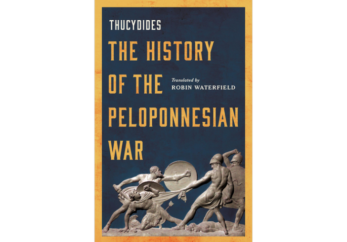 Weekend Beacon: My Big Fat Greek War Book - by Vic Matus