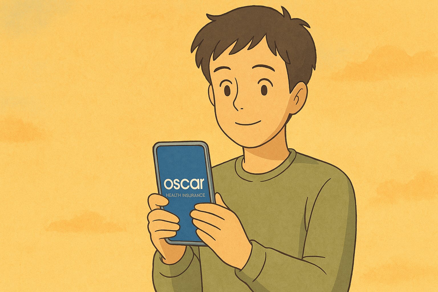Deep Dive on Oscar Part I: Oscar ($OSCR) at Inflection