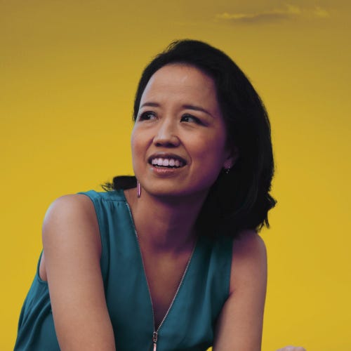 Thalia Toha | Substack