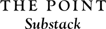 The Point’s Substack | Substack