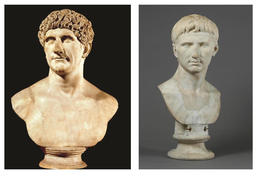 The Implosion of Two-Man Rule - by Honor Cargill-Martin