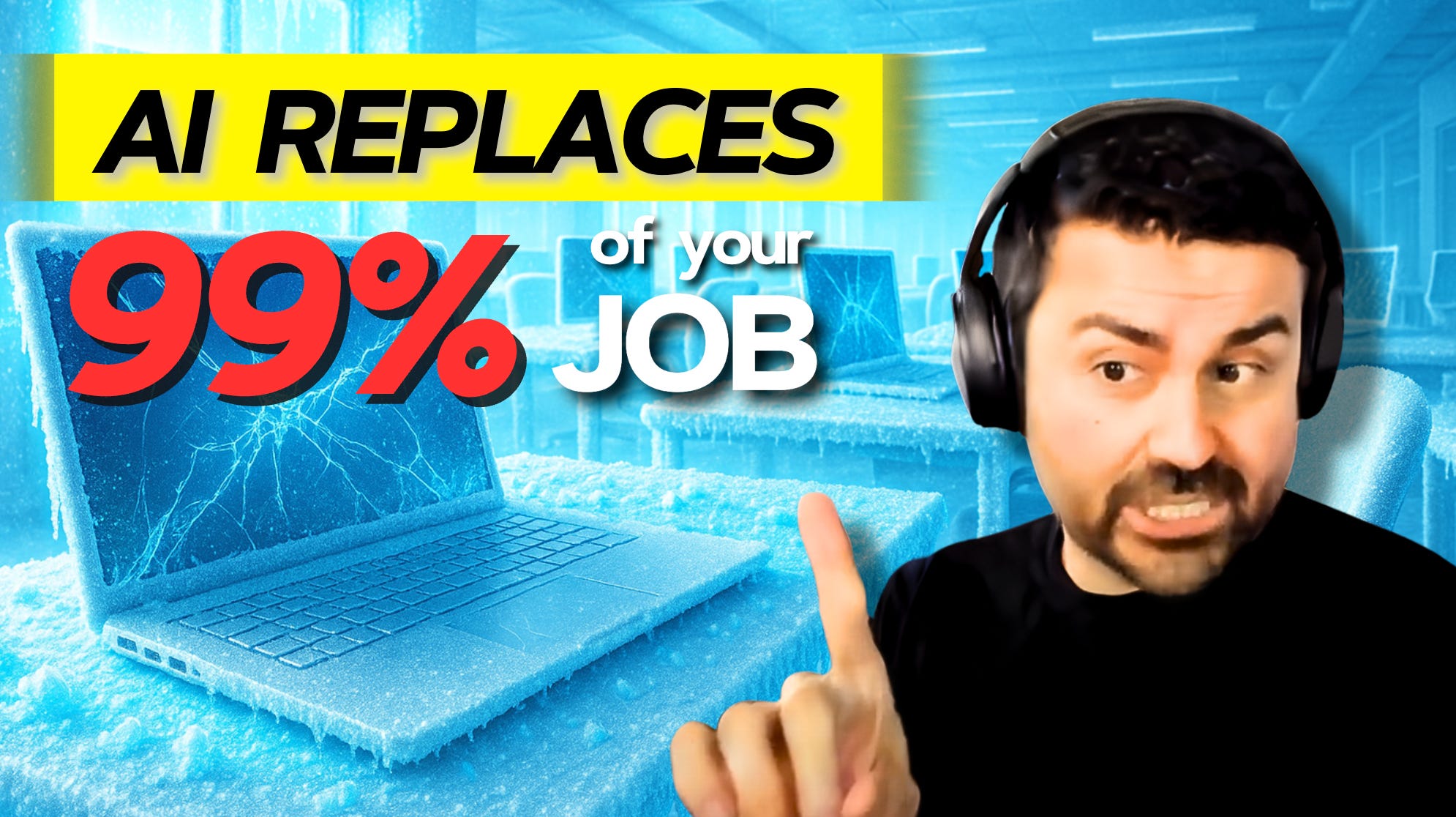 The 1 Skill Ai Can T Replace