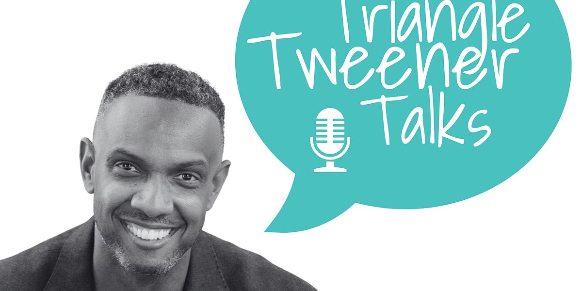 Tweener Talks: Greg Boone, CEO WalkWest, on Taste, Trust, and Growth in ...